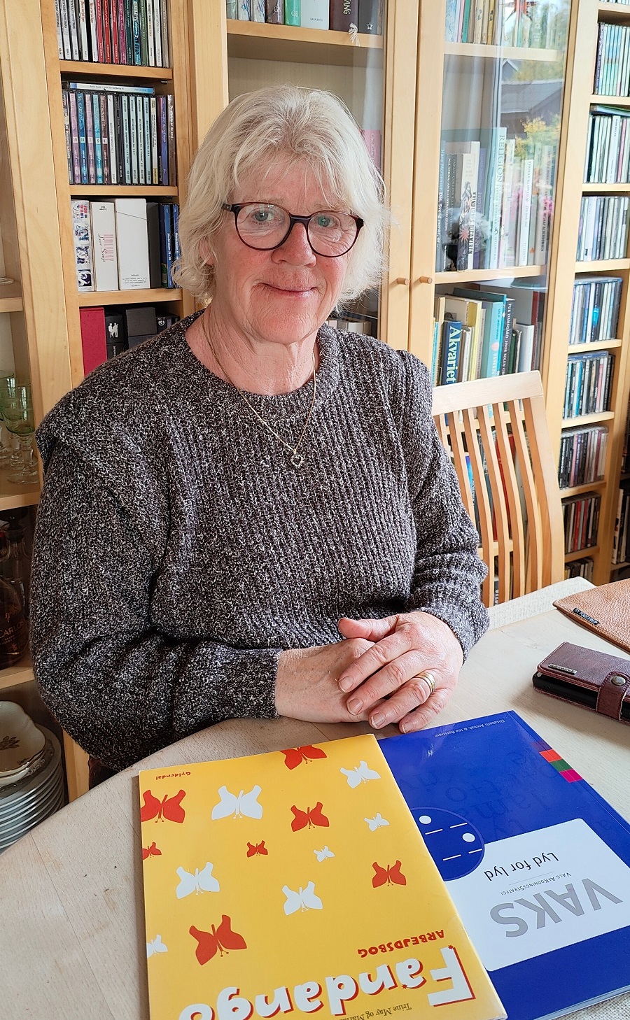 Læseboost | Joan Bøgh